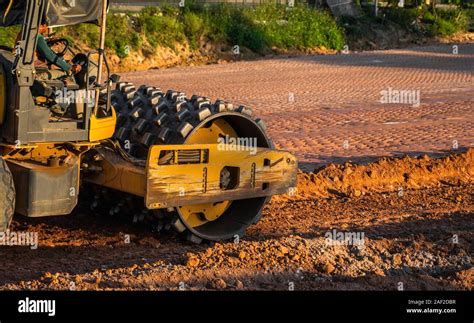 How Does A Vibratory Compactor Work At Kenneth Locke Blog