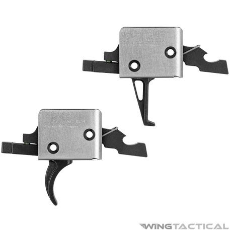 CMC Drop In Single Stage AR 9mm PCC Trigger Firearmdeptstore Com