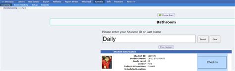 Using Turnstile Genesis Sis Support