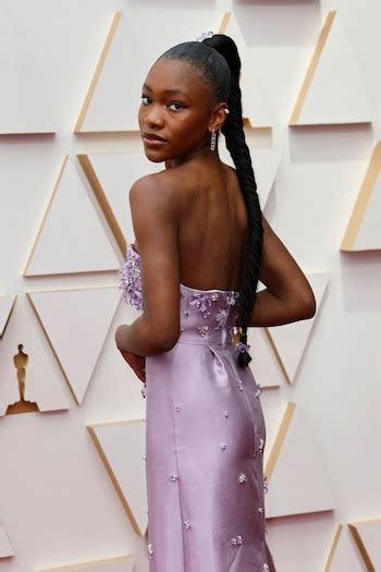 Los Mejores Y Los Peores Vestidos De Los Premios Oscar 2022 Infobae