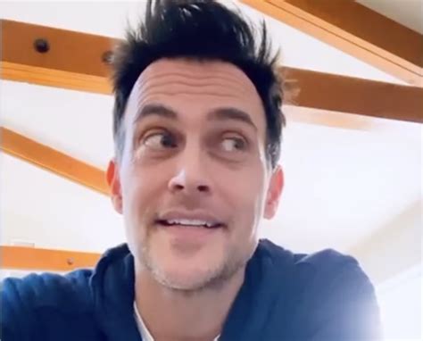 Cheyenne Jackson Twins Biological Father At Lula Hobbs Blog