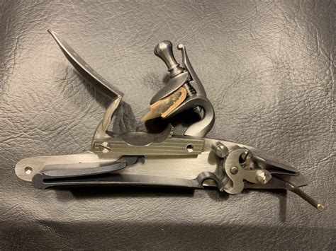 Have You Considered Building Your Own Muzzleloader Kit But Too Afraid