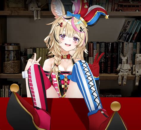 Yuma Y Vrchat Twitter