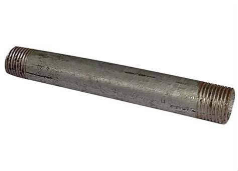 1 Galvanized Pipe Fittings At ₹ 25piece Stainless Steel Pipe