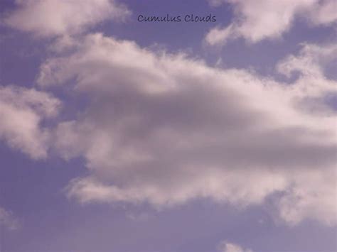 Clouds And Precipitation Ppt