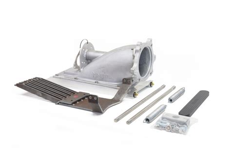 Minijet Inc Yamaha Die Cast Intake Kit Minijet Inc