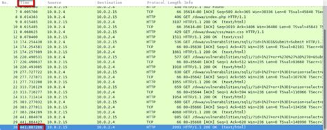 1726 Lab Attacking A Mysql Database Answers