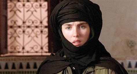 Nude Video Celebs Isabelle Adjani Nude Ishtar