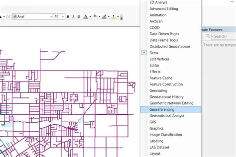 آشنایی با نرم افزار Arcmap نرم افزارهای مهندسی گروه مهندس پلاس