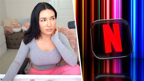 Netflix Wants To Make Onlyfans Documentary With Alinity