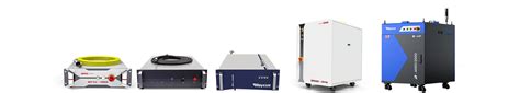 Raysoar Raycus Laser Sources Reliable Raycus Laser Sources For Industrial Use