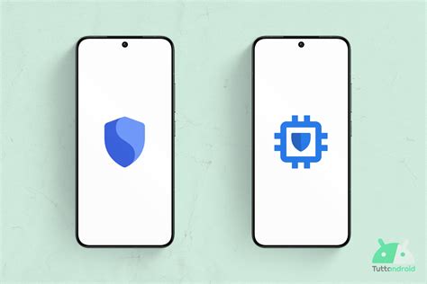 android system safetycore e key verifier arrivano per tutti