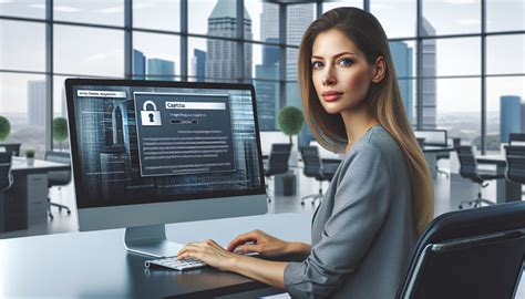 incorporating captcha in multi factor authentication