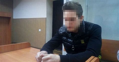 Суд відправив під арешт підозрюваного у вбивстві бахмутського активіста Мирошниченка