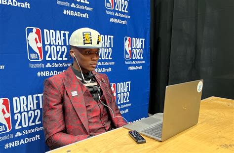 I Just Want To Win Bennedict Mathurin Is Fearless And Excited For Any Challenge Even Lebron