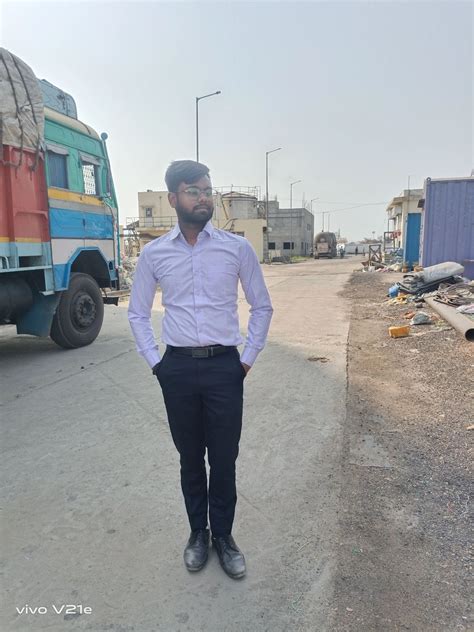 Prasoon Kumar On Linkedin Im Excited To Start My New Job Role As