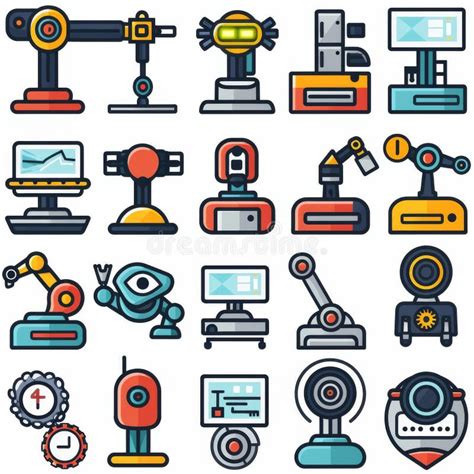 Automation Themes Stock Illustrations 88 Automation Themes Stock Automation Themes Stock Illustrations 88 Automation Themes Stock