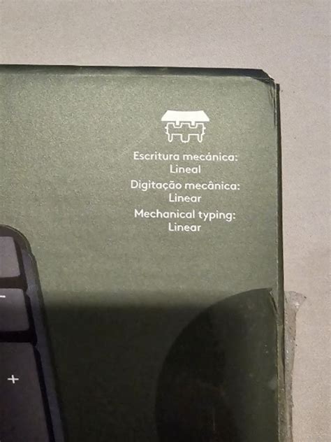 Logitech Mx Mechanical Wireless Illuminated Performance Keyboard Linear Computers Tech