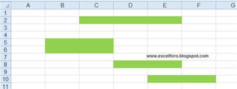 Vba Descubriendo Celdas Combinadas Excel Foro Un Blog De Excel
