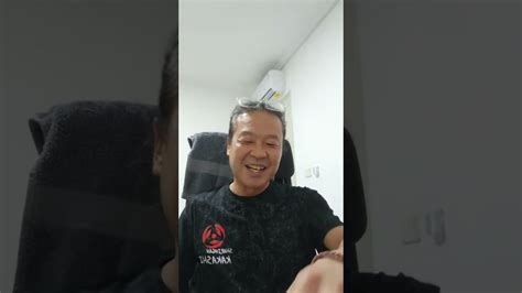 에어컨이 고장 난 자주가는 바 집에서 Youtube