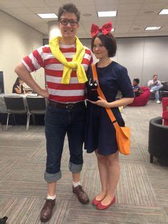 16 Kiki And Tombo Ideas Kikis Delivery Service Cosplay Kikis
