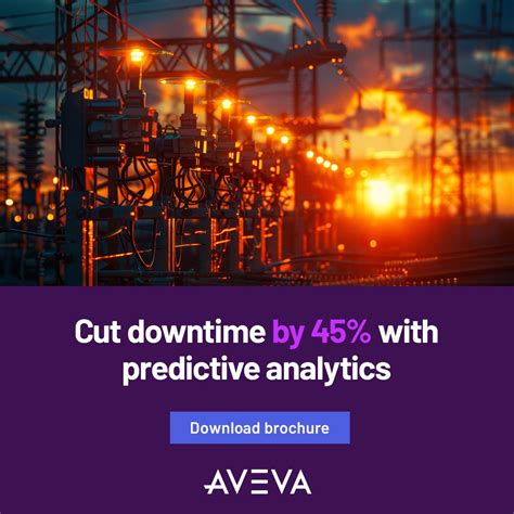 Unlock Your Industrial Intelligence Aveva