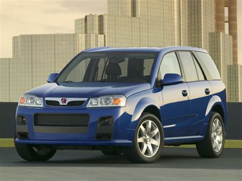 2007 Saturn Vue Specs Prices MPG Reviews Photos Cars Com