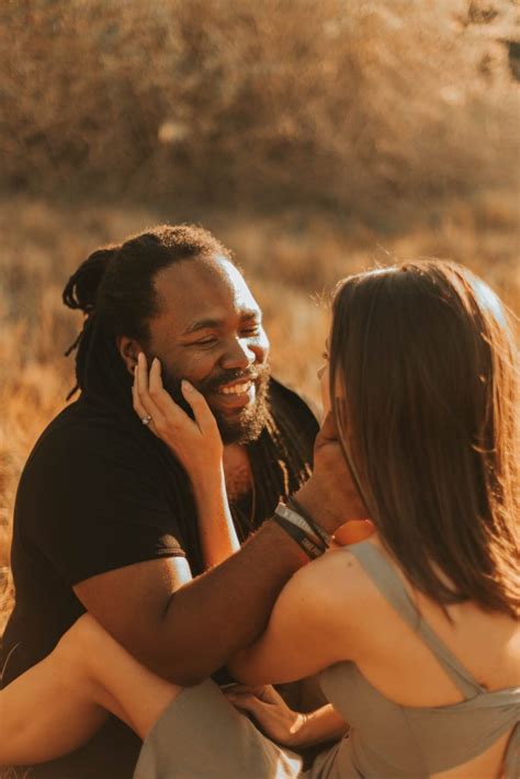 Transforming An Anxious Avoidant Relationship Into Secure