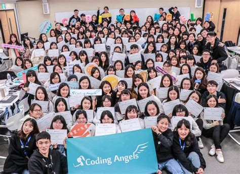 Po Hsuan Hsieh On Linkedin Microsoft Girlstechgether 2019codingangels