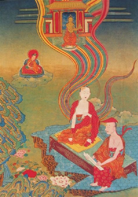 Five Treatises Of Maitreya Encyclopedia Of Buddhism