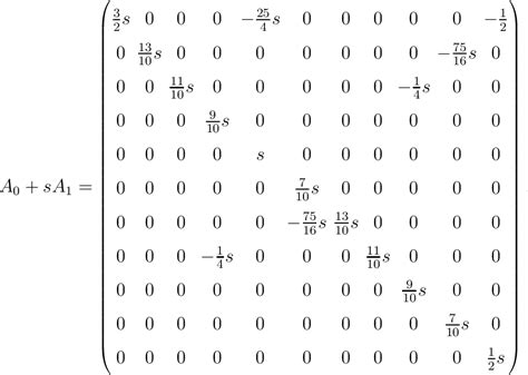 Figure 1 From A Normal Form Algorithm For The Brieskorn Lattice Semantic Scholar