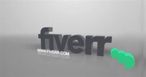 Create This D Logo Animation Intro Video Within Hours By Rapidroutesusa Fiverr