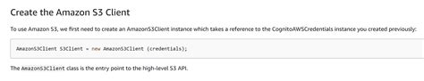 aws s3 and unity part 1 with saving done lets look into how we… by