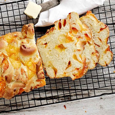 Cheese Inside Bread Recipe At Guadalupe Harshaw Blog