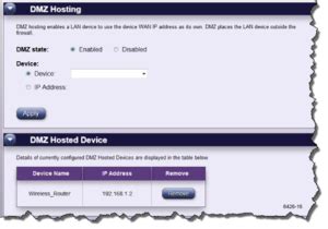 Calix GigaCenter ONT Router Page 2 MyBroadband Forum