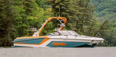 Wakesetter 22 Mxz Compact Yet Spacious Malibu Boats