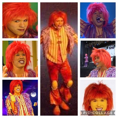 Doodlebops Moe Collage By Pinkzeo1 On Deviantart