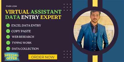 Do Data Entryweb Researchexcel Data Entrycopy Paste By Zuhaibwriter