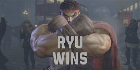 Street Fighter 6 How To Play Ryu Move List Combos Tips And More