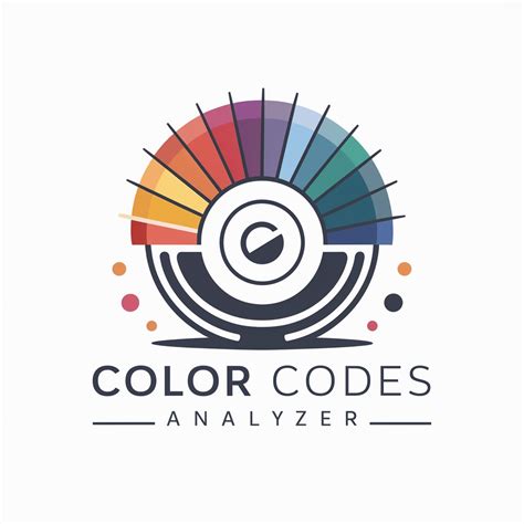 Color Codes Analyzer Free Accurate Color Analysis