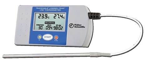 Traceable Logger Trac Data Loggers