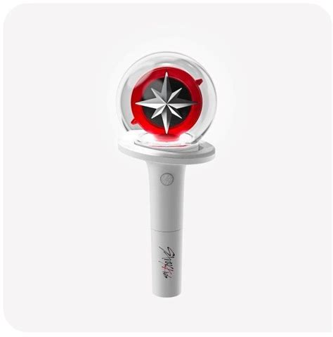 STRAY KIDS OFFICIAL LIGHT STICK VER 2 | Official, Stray, Kpop