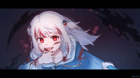 Gawr Gura Hololive And More Drawn By Orinte Danbooru