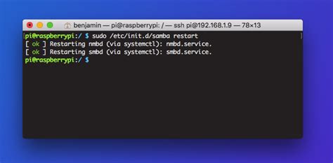 Linux Samba File Server Setup Checklist Process Street