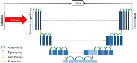 The Architecture Of The Convolutional Neural Network Cnn Used To Download Scientific Diagram