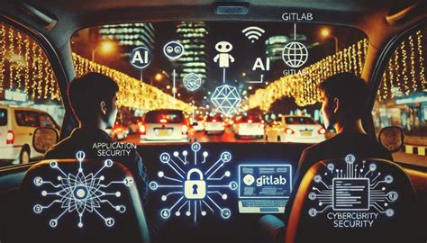 gitlab devsecops responsibleai applicationsecurity gitlab techtalks… arun kumar g