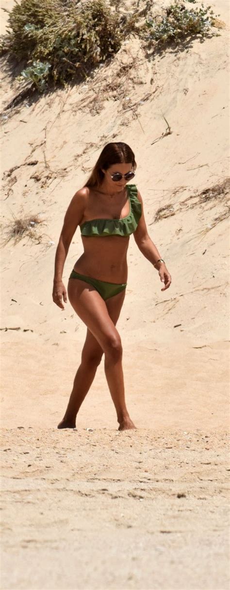 Paula Echevarria Nude Photos Videos Thefappening