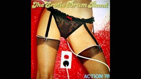 Erotic Drum Band Jerky Rhythm YouTube