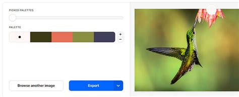 color palette fx data visualizations enterprise dna forum