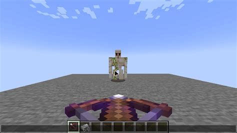 Better Multishot Minecraft Data Pack